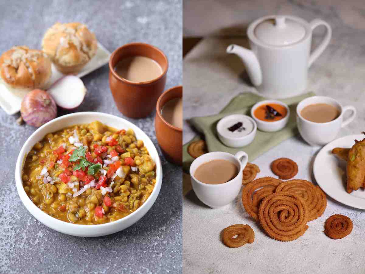 Chai Chemistry: A journey through India's rich tea heritage