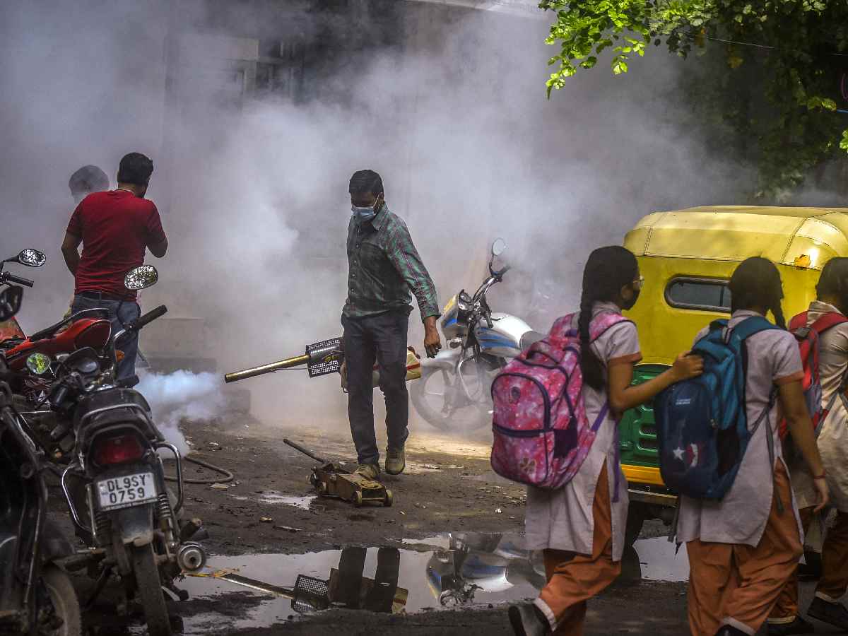 Dengue Returns: Hospitals, civic agencies gear up to counter threat