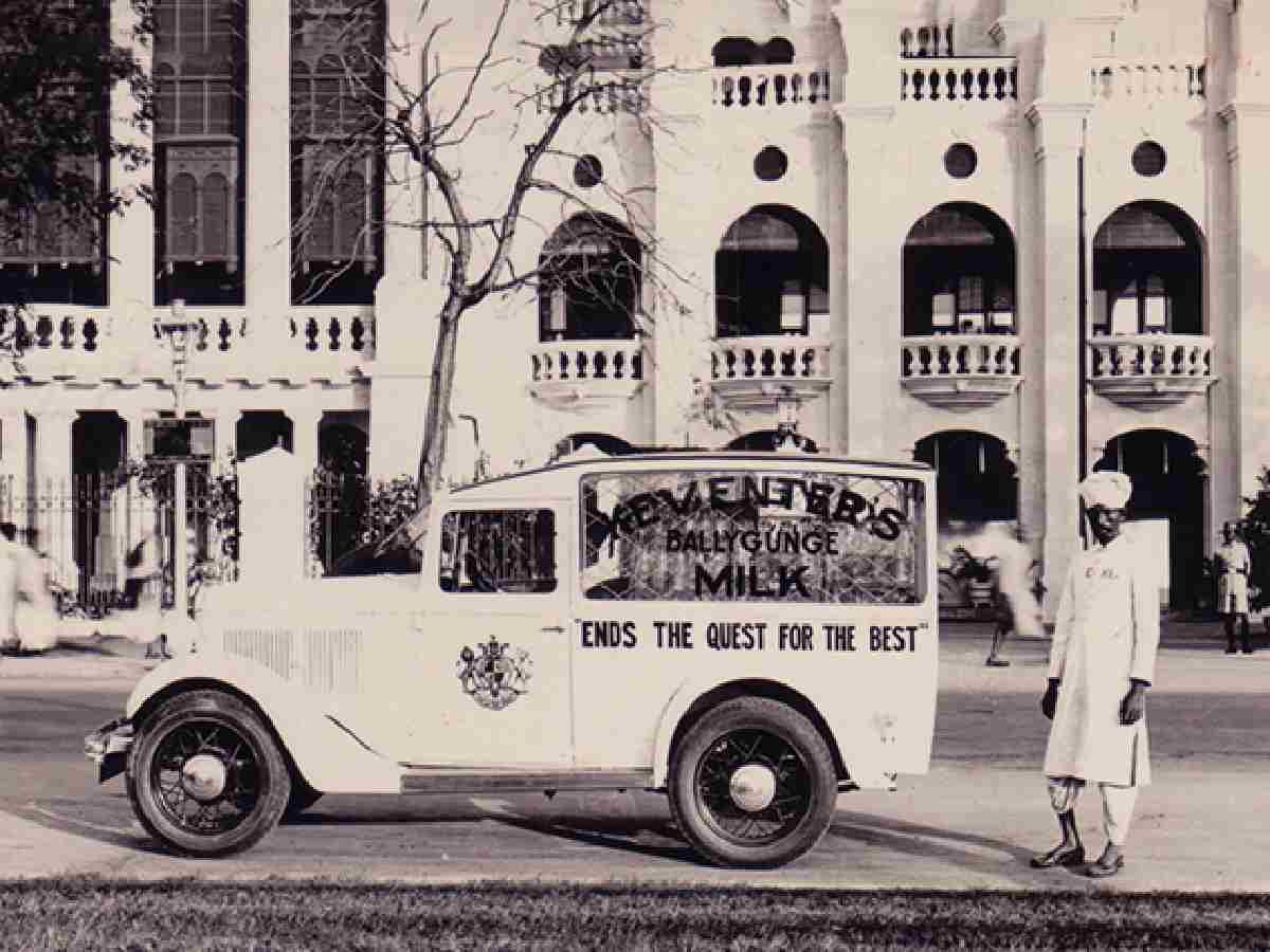 50 Years of Mother Dairy: How the milk cooperative became a household ...