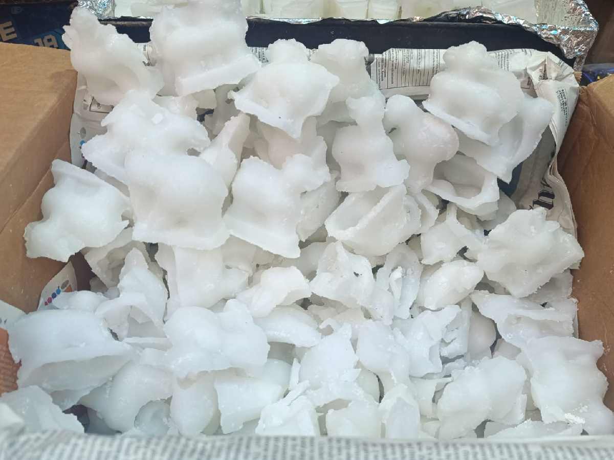 The fading tradition of shakkar ke khilone in Diwali celebrations