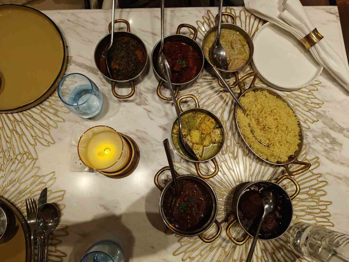 A taste of Kashmir: Jhelum food festival brings the Valley to Gurugram