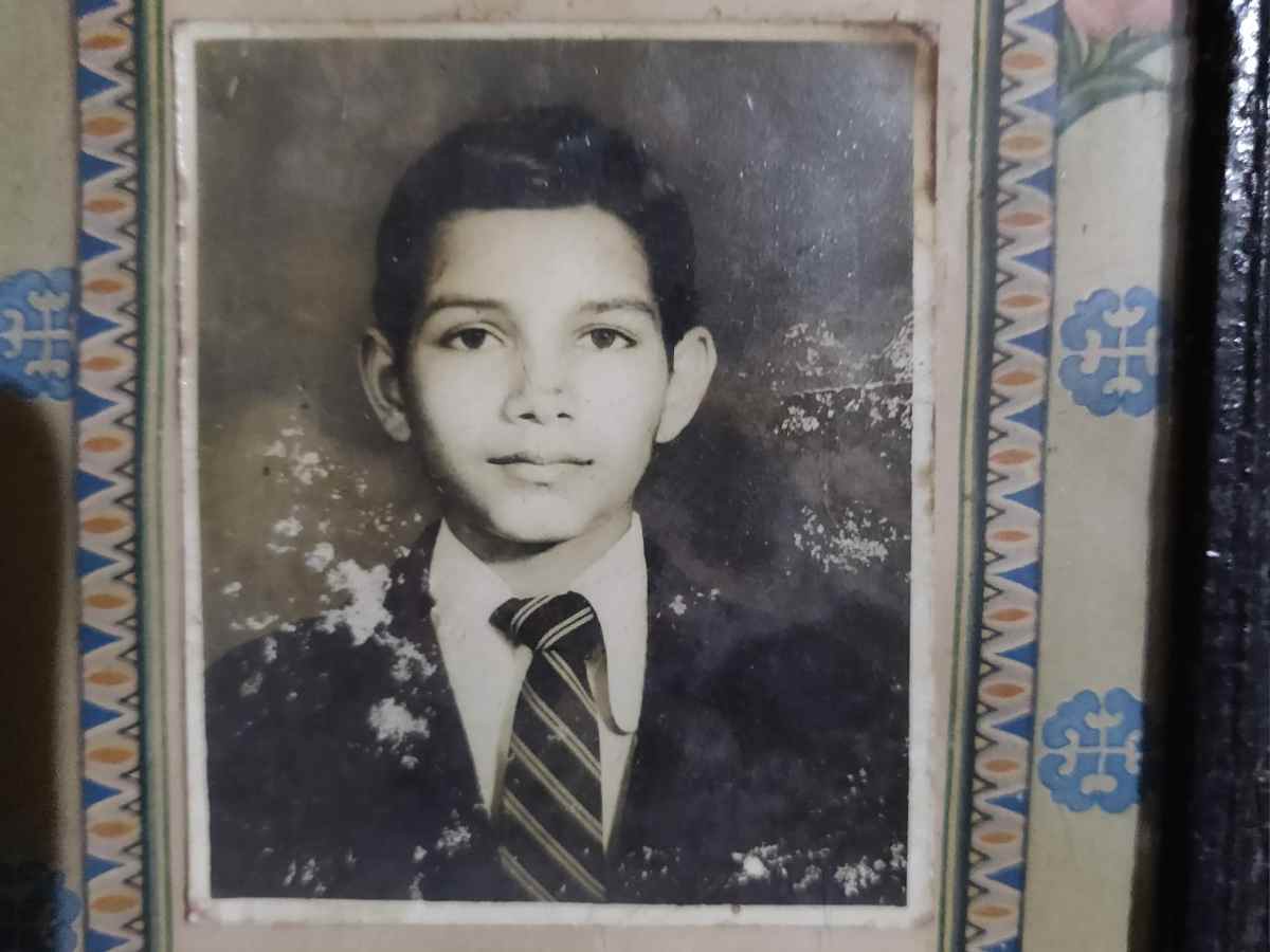 From NSD training to OTT fame: The journey of Kumud Mishra