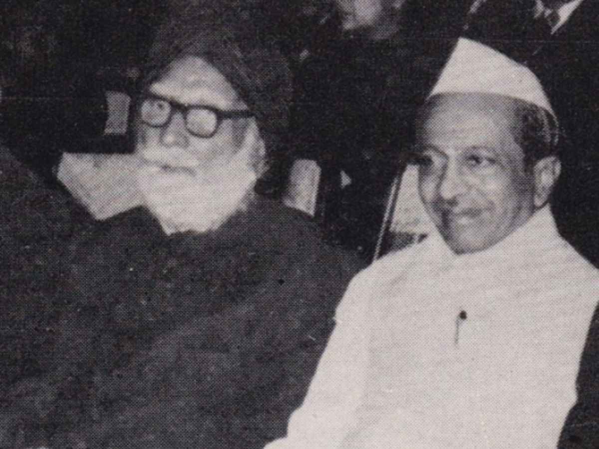 Five Sikhs who built modern-day Delhi