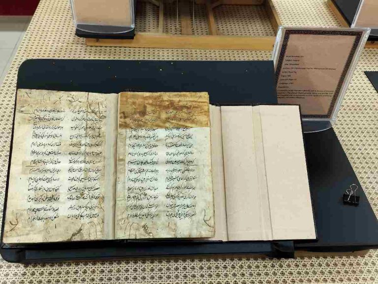 Celebrating the legacy of Mir Taqi Mir: A glimpse into poet’s literary