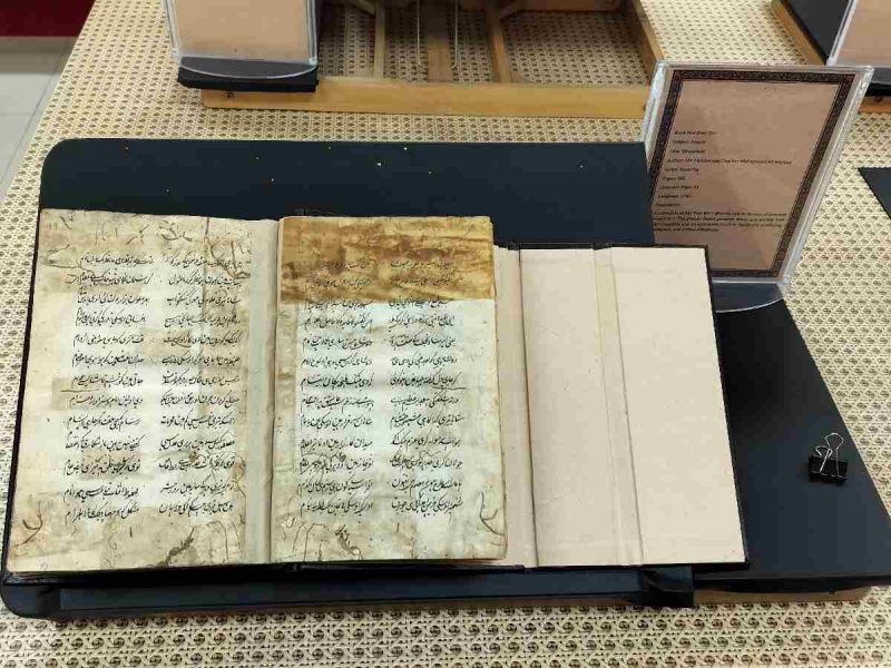 Celebrating the legacy of Mir Taqi Mir: A glimpse into poet’s literary