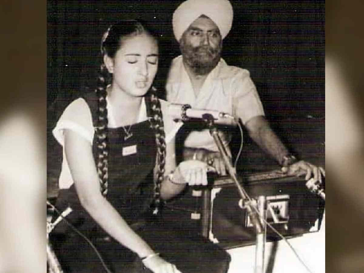 Bollywood: The melodious journey of Padma Shri Jaspinder Narula