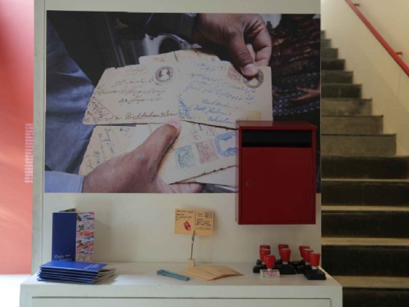 Khula Aasman: A journey through memory, migration, and resilience