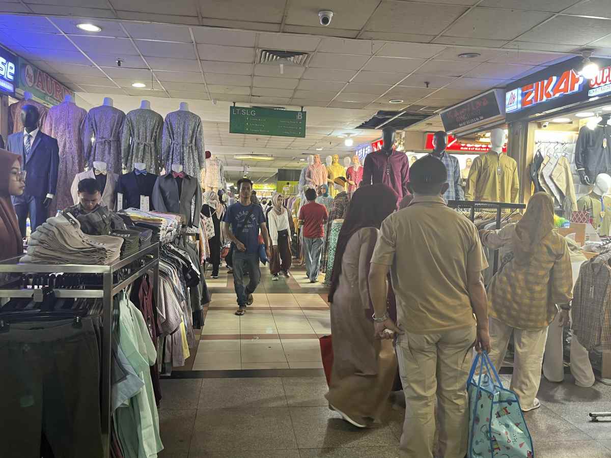 Palika Bazaar: From a shoppers’ paradise to a relic of nostalgia