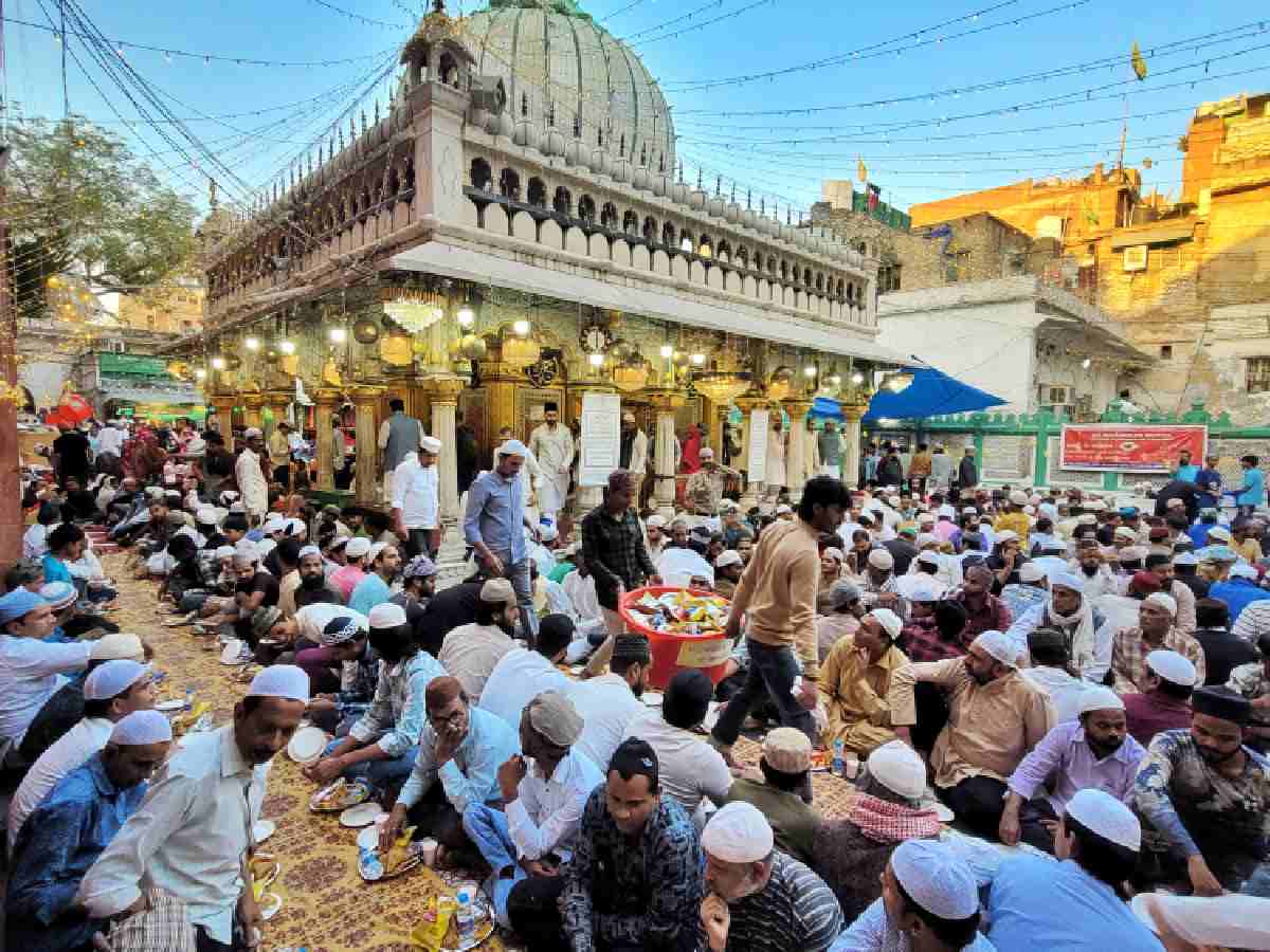Ramadan in Delhi: A photo feature on faith and festivity