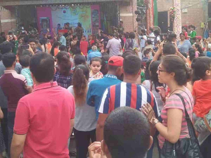 Why Dilli Haat remains a must-visit Delhi landmark after 30 years