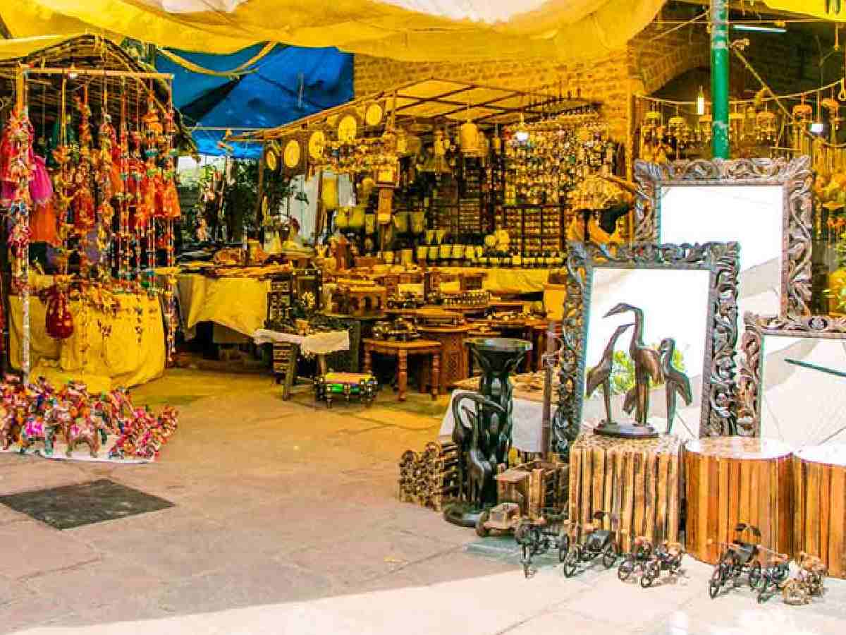 Why Dilli Haat remains a must-visit Delhi landmark after 30 years