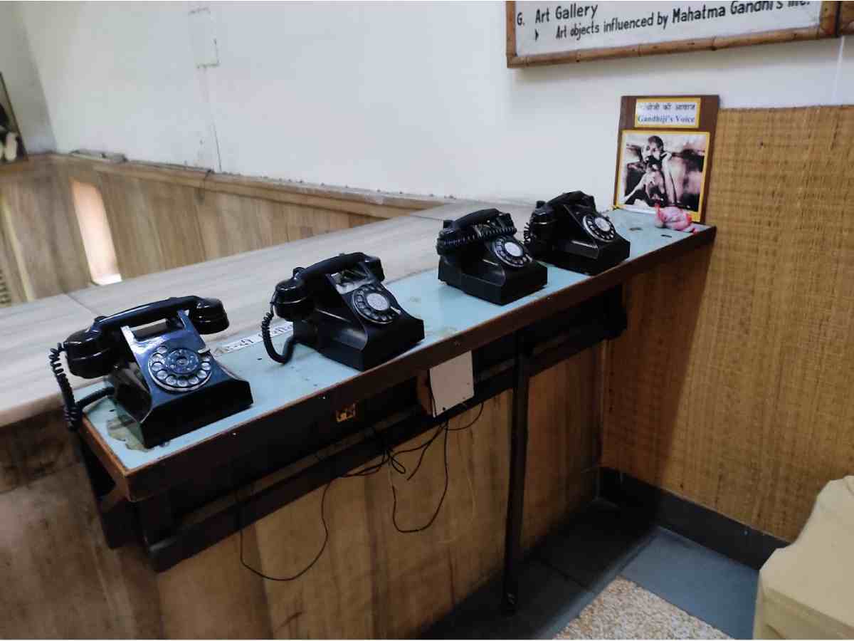 National Telephone Day: Reliving old-world charm