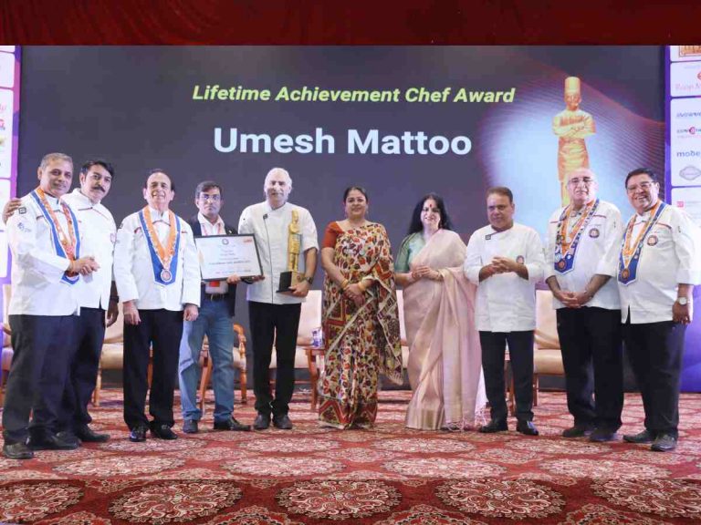 ICF honours culinary excellence at 22nd annual Chef Awards 2025
